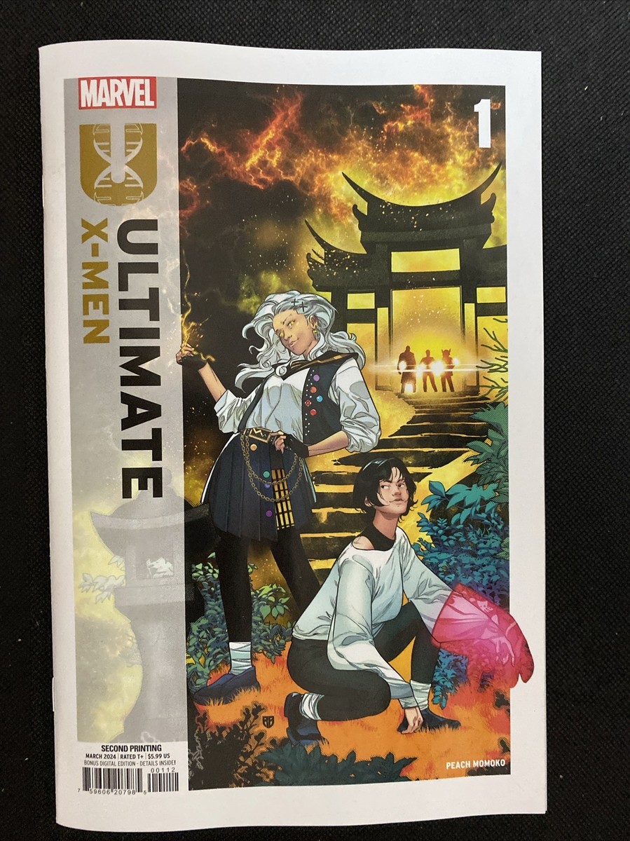 Hisako Ichiki Hisako Ichiki (Earth 12245) | Marvel Database | Fandom