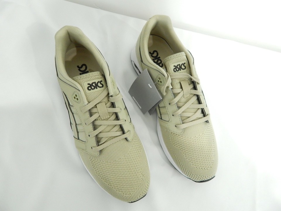 ASICS TIGER GEL SAGA SOU KHAKI 1191A151-300 MEN SHOES SIZE 8 | eBay
