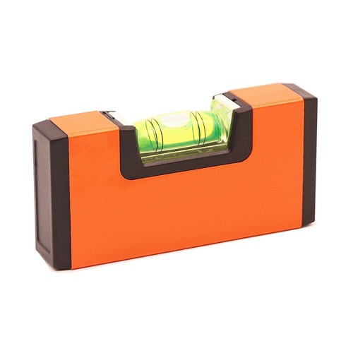 High Precision Construction Spirit Level Gauge with Portable Aluminum ...