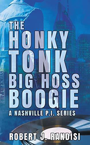 The Honky Tonk Big Hoss Boogie 9781641198073| eBay