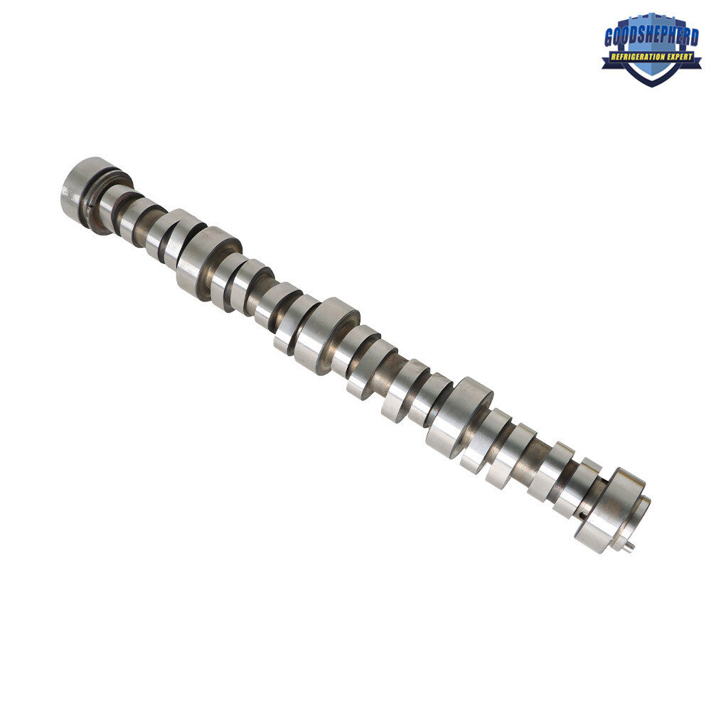 Stage 3 Cam V2 Valve Springs Seals Camshaft Kit 4.8 5.3 6.0 6.2 For LS ...