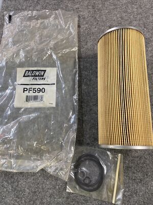 Baldwin PF590 Fuel Separator Filter Replaces Wix 33210 | eBay