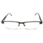 PRODESIGN DENMARK 1402 c.5031 BROWN EYEGLASSES FRAME 56-18-145 Titanium ...