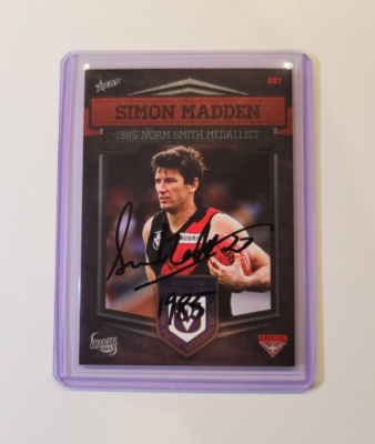 140 Years Of The Essendon Football Club The Best Club In The League