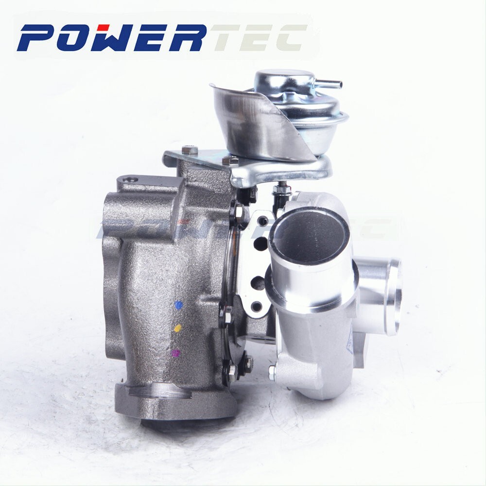 Turbo chargeur 721164-0005 for Toyota Avensis Picnic Previa TD 85 Kw ...