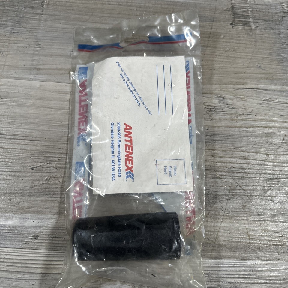 Antenex (Laird) TRAB4500N Antenna NON-Ground Plane Unity Phantom 450 ...