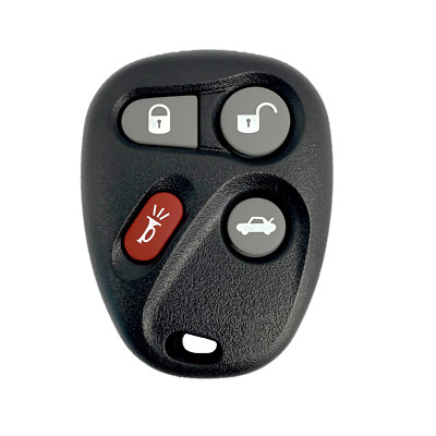 OEM Electronics Keyless Remote Fob For CADILLAC BUICK 4B KOBUT1BT ...