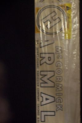 Farmall H decal set | eBay