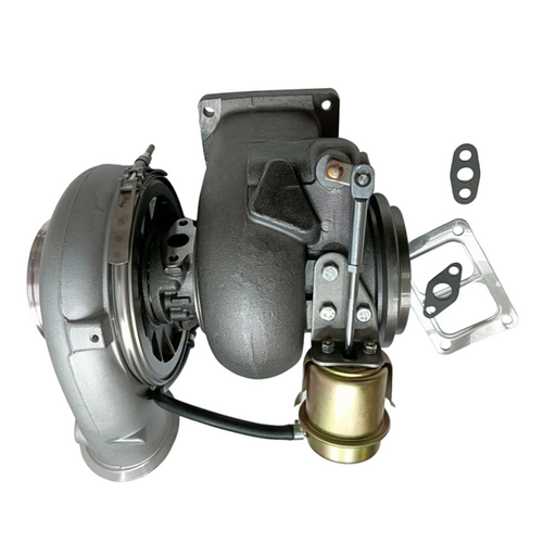 Turbo GT4294 Turbocharger S60550243A fits for Caterpillar Engine C12 | eBay
