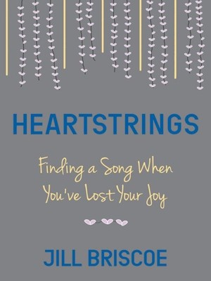 Heartstrings, Paperback by Briscoe, Jill, Brand New, Free P&P in the UK ...