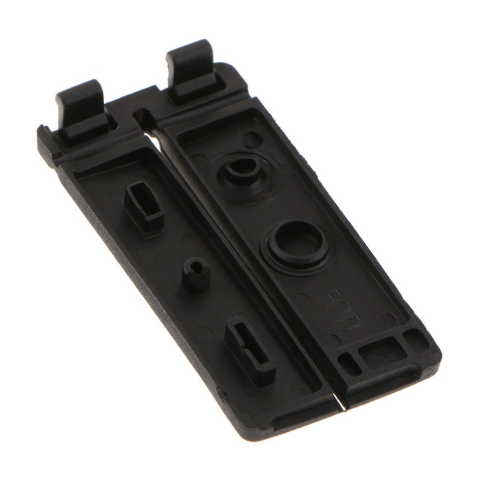 USB HDMI AV Video Out MIC Rubber Door Cover For Canon 50D Black Camera ...