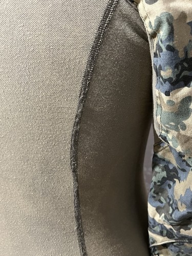 Austrian Bundesheer Tarnanzug Neu Army Camo Field Ubacs 88-92 5/6 | eBay