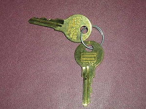 (ANY 2) STEELCASE FR SERIES REPLACEMENT KEYS - DESK, FILE LOCKS | eBay