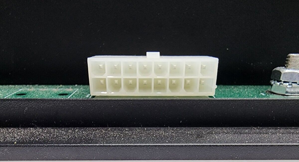 LIPPERT LCI 801171 24951 UNITY X1 ONECONTROL CONTROLLER MODULE *C21 | eBay