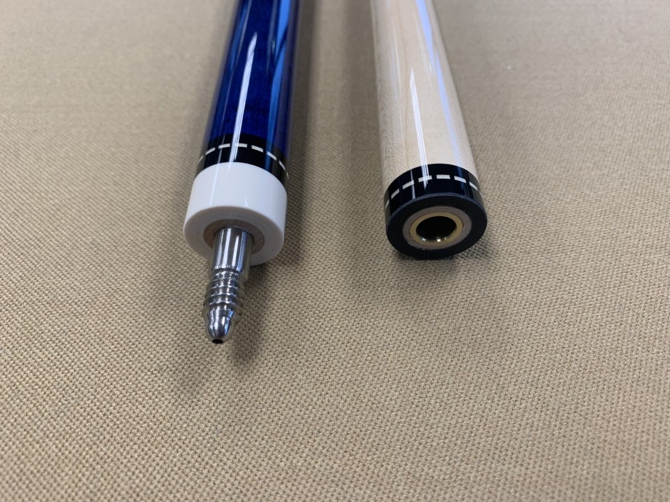 Pechauer JP13-S S Series Pool Cue | eBay