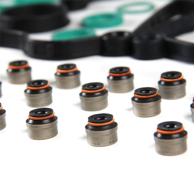 3.0T V6 Engine Rebuilding Kit For VW Touareg AUDI A4 S4 Q5 Q7 ...