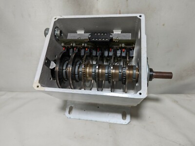 Rotary - Limit Switch