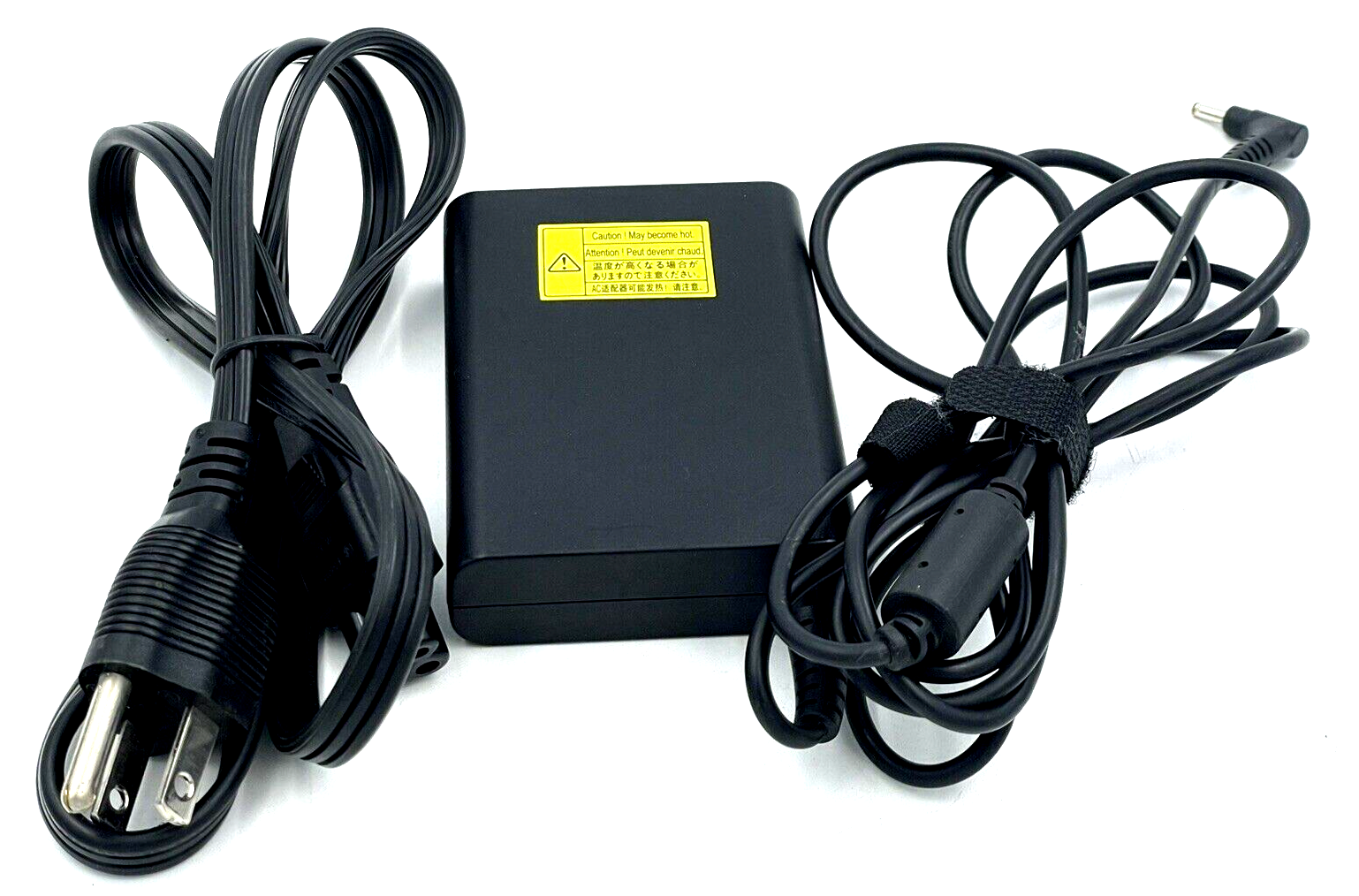 OEM LiteOn 65W AC Adapter 3.0x1.1mm For Acer Aspire Vero AV15-51 AV15 ...