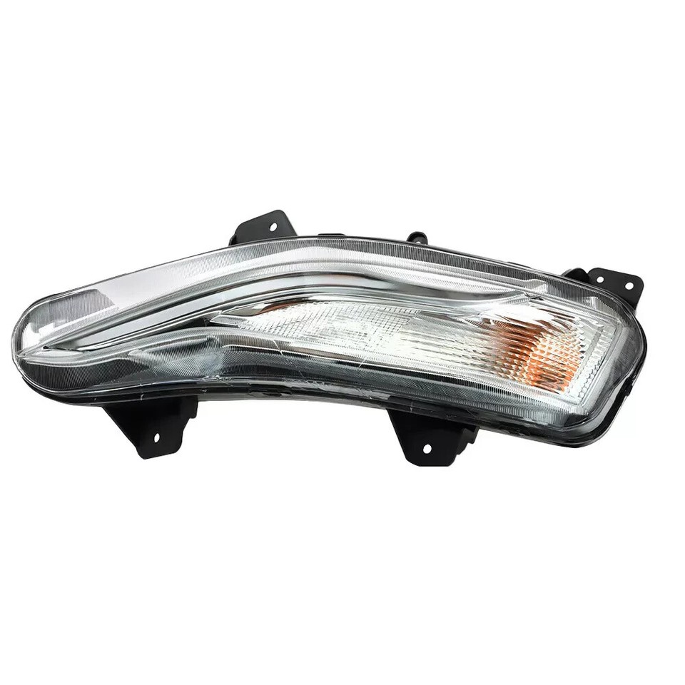 Driver Side Driving Light For 2019-2024 Chevrolet Malibu GM2562120 ...