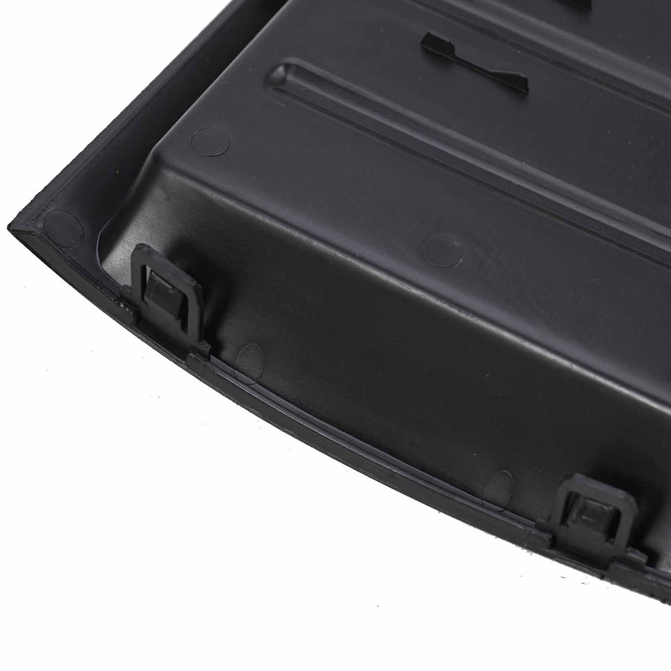 For 2005-2017 Nissan Frontier Pathfinder Xterra Upper Dash Bezel ...