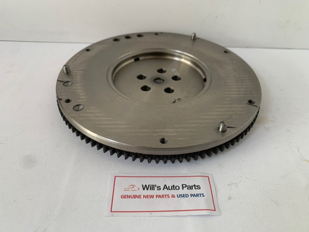 HYUNDAI GETZ FLYWHEEL CRANKSHAFT&PISTON SUITS 2005-2011-GENUINE HYUNDAI ...