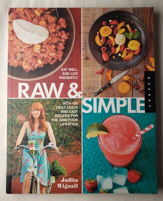Raw & Simple pre-owned book 9781592538201| eBay