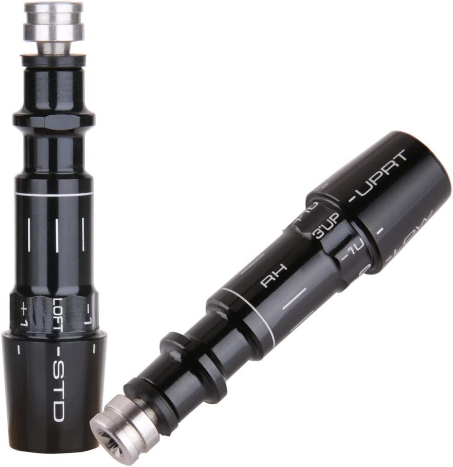 Shaft Adapter Adjustable Hosel Sleeve For Mizuno ST-X 230 ST-Z 230 ...