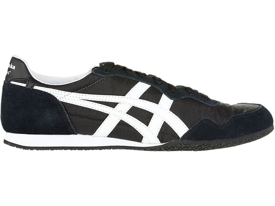 Asics Onitsuka Tiger Serrano D109L Whizzer Mexico 66 Sneaker Men Women ...