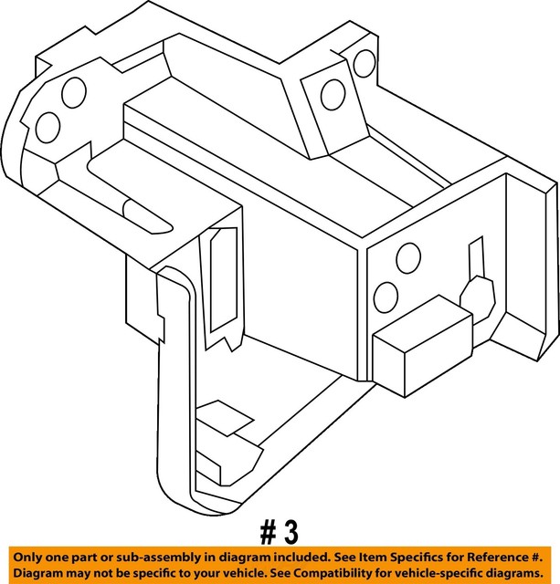 Genuine BMW E93 Convertible Left Bulb Carrier for Fender Taillight ...