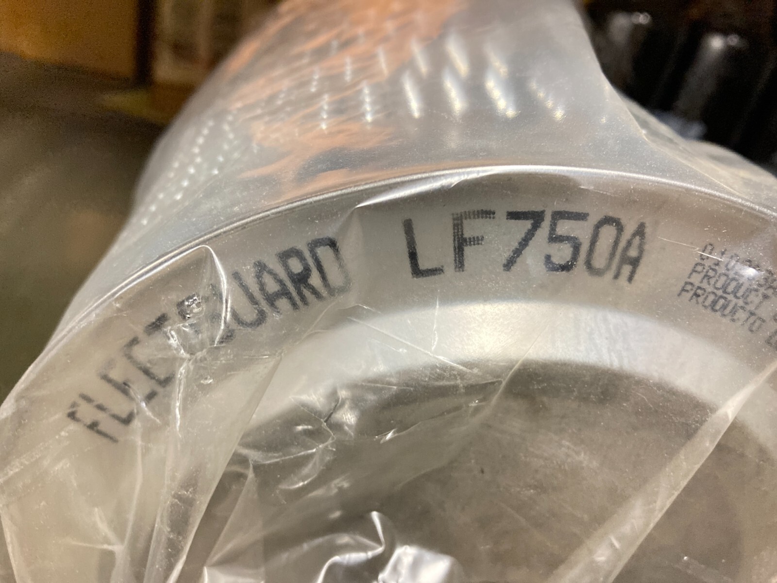 CaseIH, Case New Holland lube filter Part # LF750A | eBay