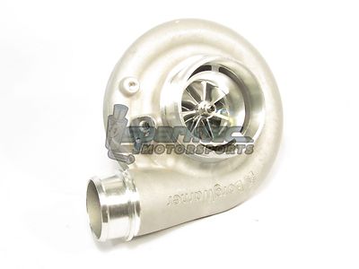 Borg Warner S300SX-E Turbo Assembly 450-825HP 64.47mm Inducer, 73.37mm ...