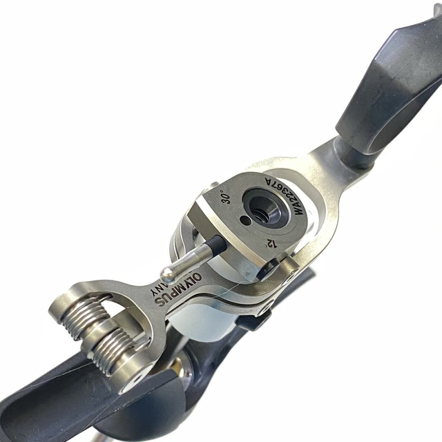 Olympus WA22367A Passive Working Element for sale online | eBay