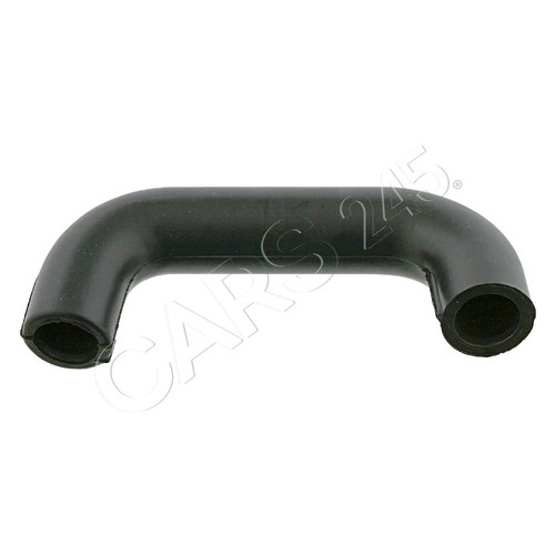Crankcase Breather Hose FEBI For MERCEDES 190 W201 W463 82-93 ...