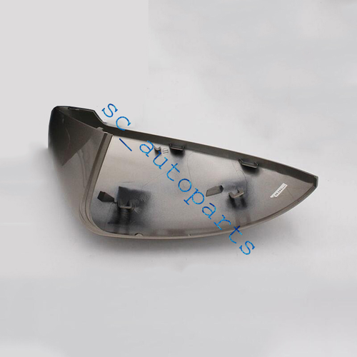 >Side Mirror Cover 2015-2020 For Volkswagen VW Golf Gold Left Driver ...