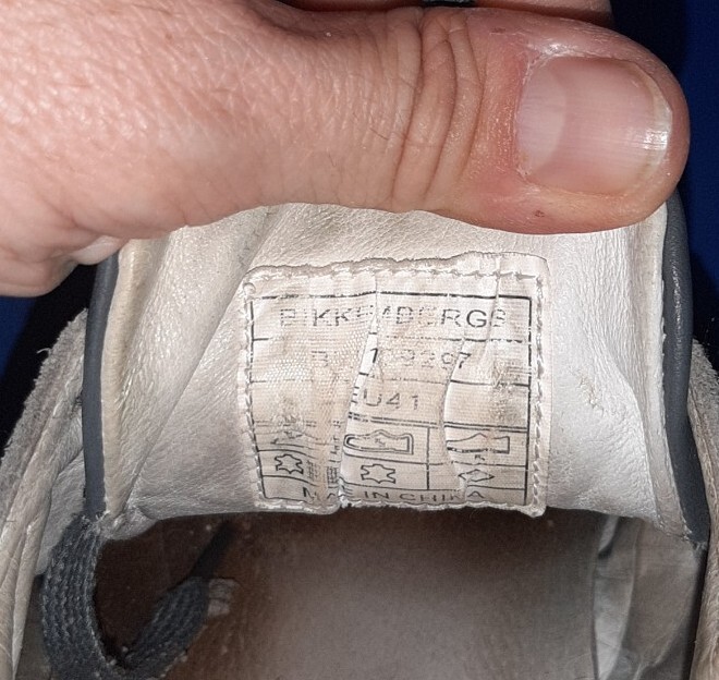 Chaussures Hommes Bikkembergs Pointure 41 D'Occassion Bikkemberg | eBay