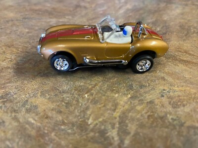 Dash Cobra t-jet slot car | eBay