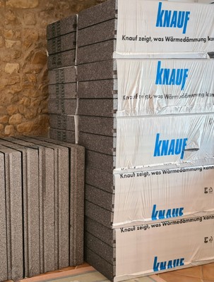 29m² Knauf Dämmplatte EPS 032 140 mm N+F | eBay.de
