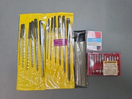 Lot of Watch & Clock Making Tools/Parts- Horology Grab Bag | eBay
