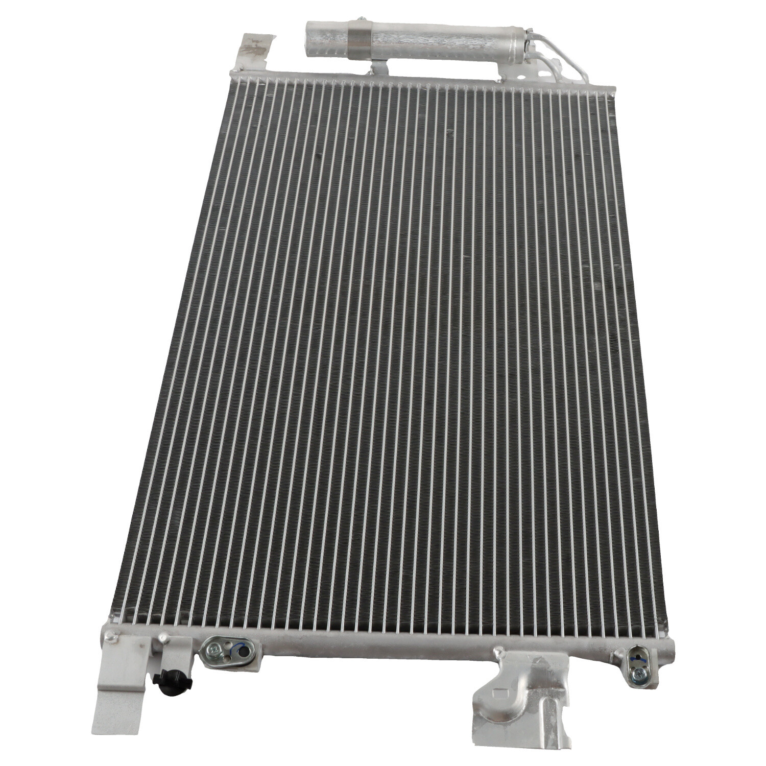AC Condenser for Mitsubishi 2008 - 2016 Lancer 2007 - 2020 Outlander 2. ...