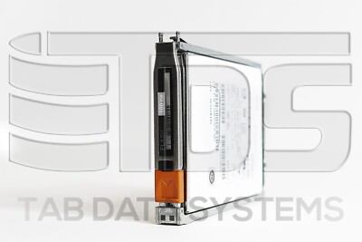 EMC V4-2S6FX-100 100GB 2.5" SSD VNX5200 VNX5400 VNX5600 VNX5800 VNX7600 ...