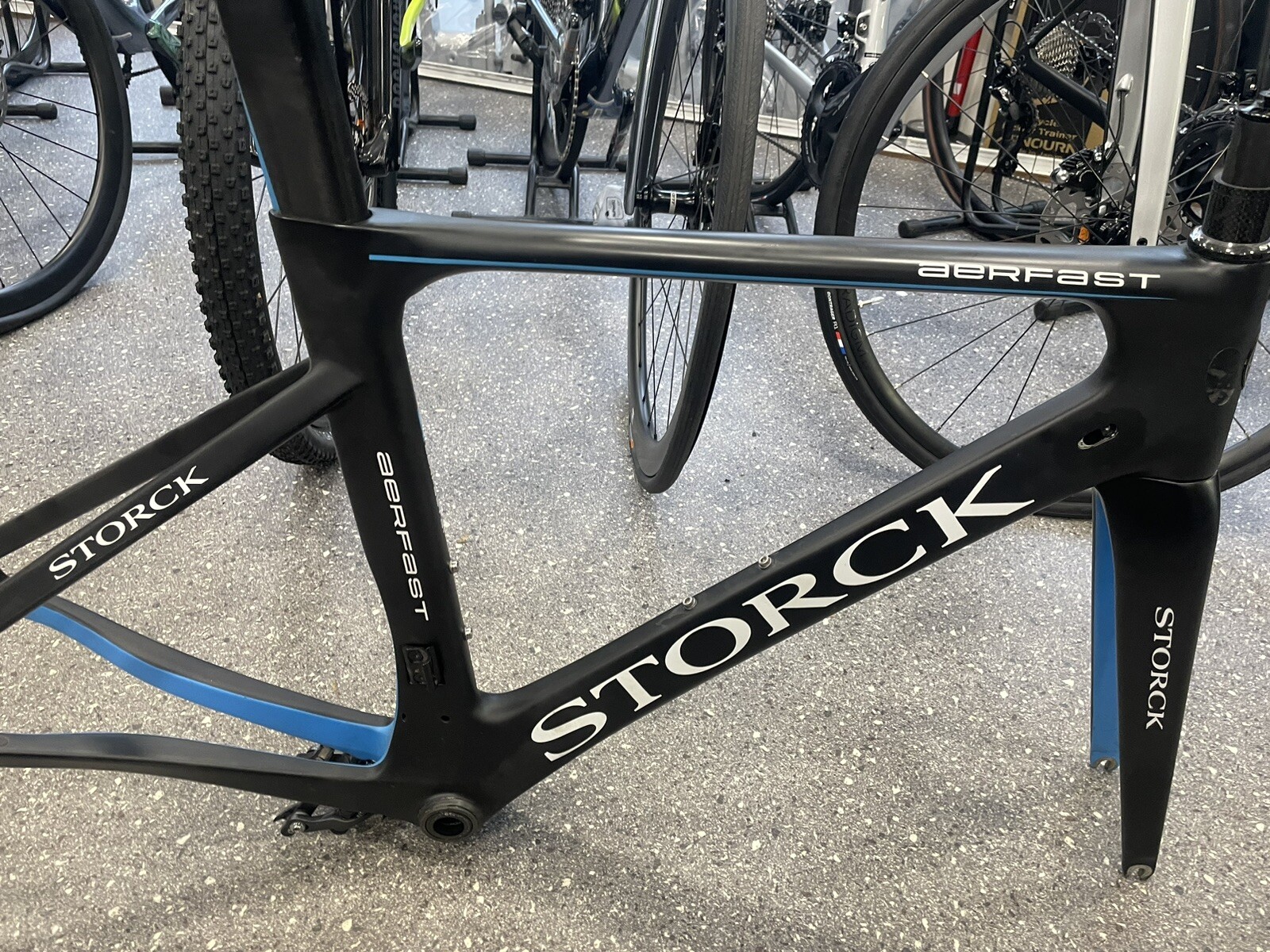 storck frame | eBay UK