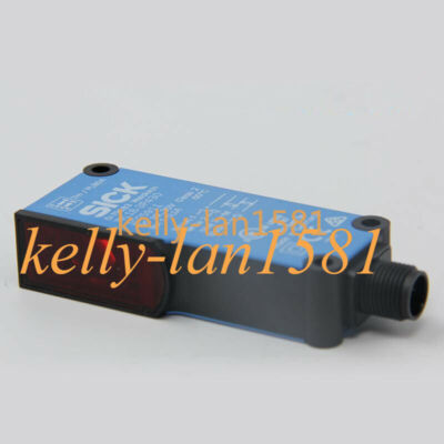 1pc New SICK photoelectric sensor WL18-3P430 1025911 | eBay