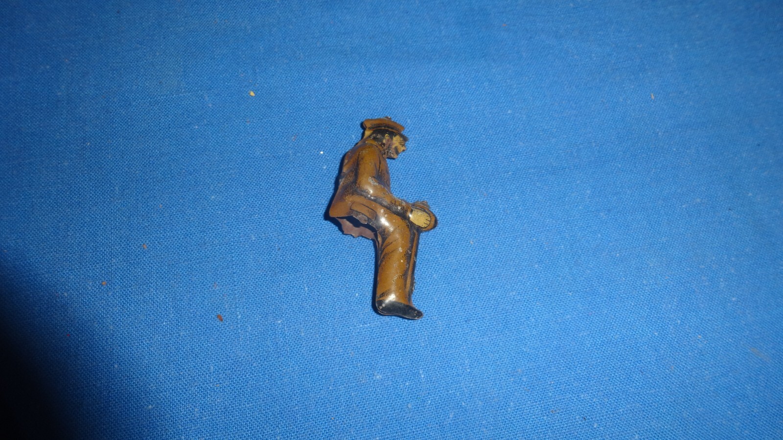 Original Marx Driver figure | eBay