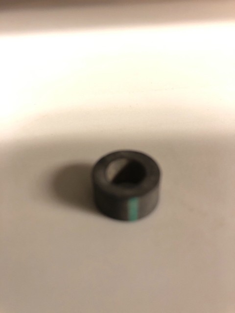 Genuine Cummins 3905351 Seal Grommet for sale online | eBay