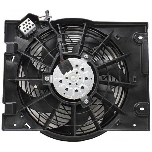 1** KüHLERLüFTER LüFTER NOUVEAU - OE-REF. 90570741_GMV POUR GM | eBay