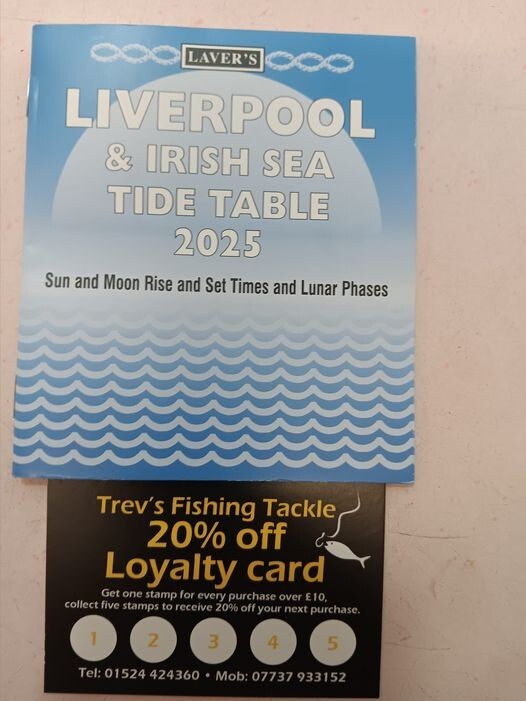 Tide Chart Fishing Tide4fishing Operation Manual