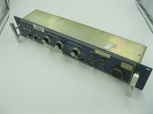 Rockwell Collins CTS-451 DME Test Set 622-3882-001 | eBay