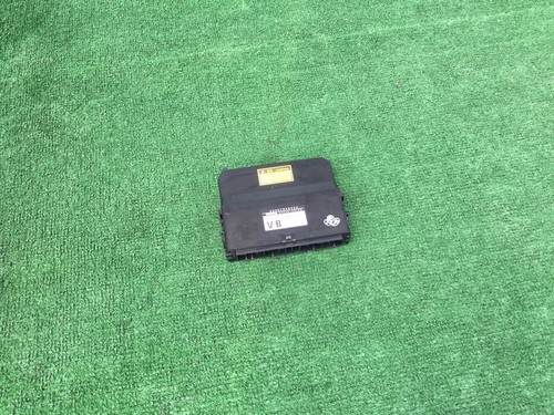 Lexus RX300 ABS TRC VSC Control Module 89540-48120 2001 2002 2003 OEM ...