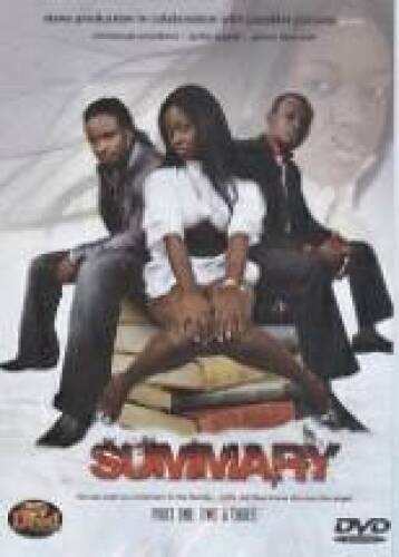 Summary - DVD - VERY GOOD | eBay