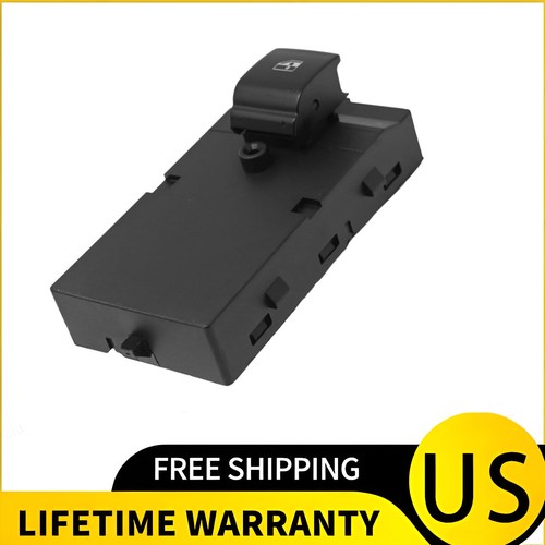 Power Window Switch for Chevrolet Trax 1.4L L4 Turbocharged 2013 2014 ...